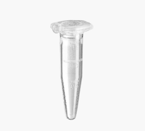 Microcentrifuge Tubes – BioGem